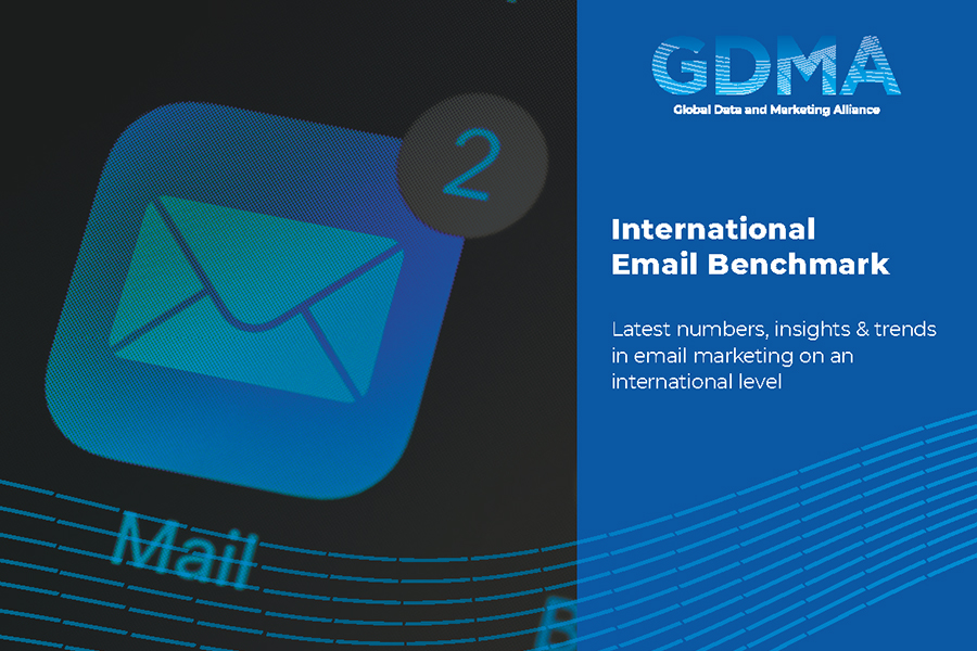 GDMA International Email Benchmark: country specific perspectives of ...