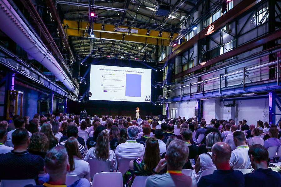 Ticket Sales Email Marketing Automation Summit 2024, EMAS Awards ...